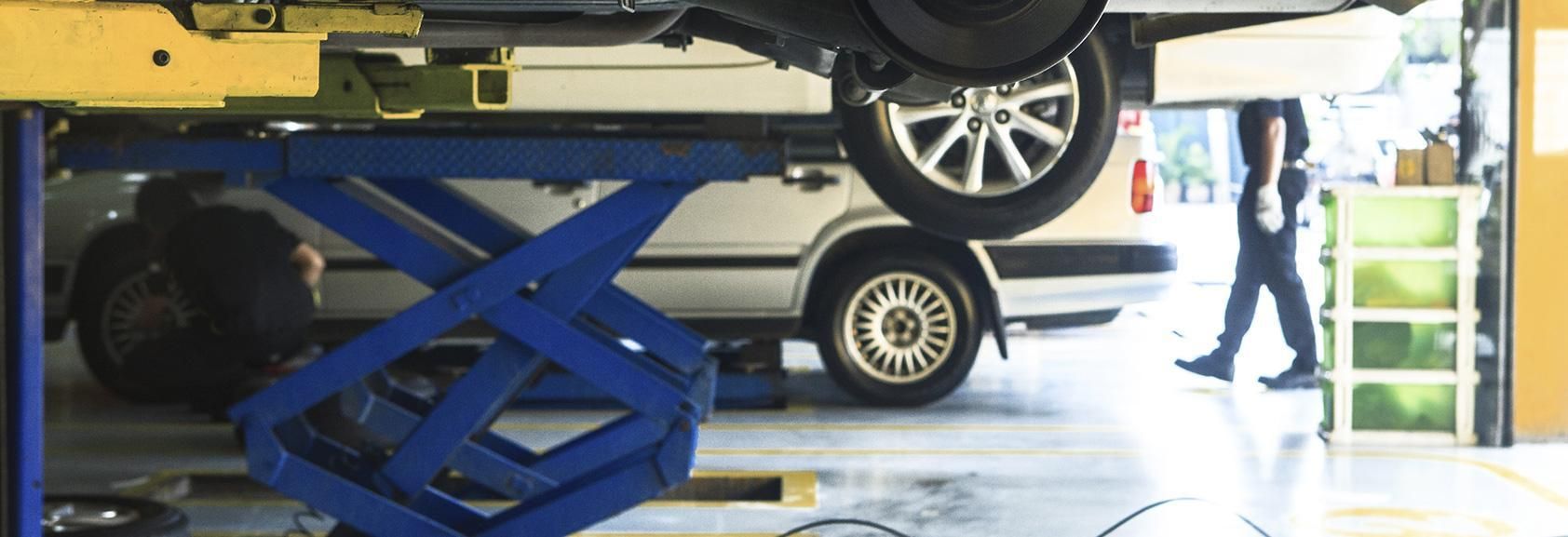 Home | R&R Automotive