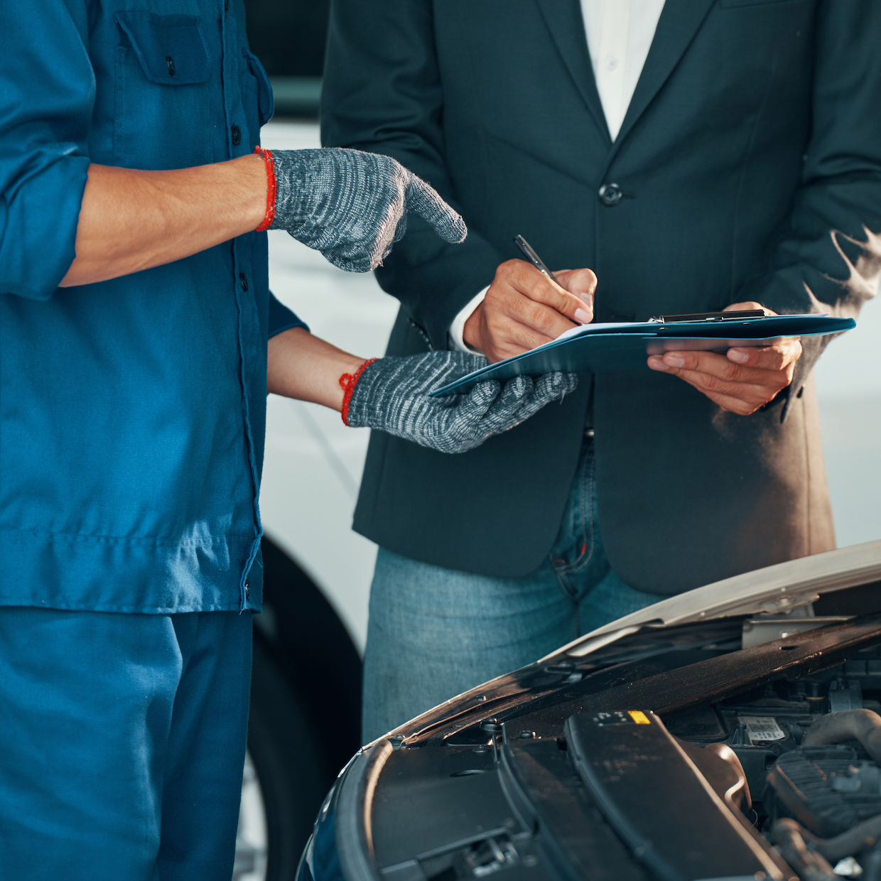 Our Services | R&R Automotive