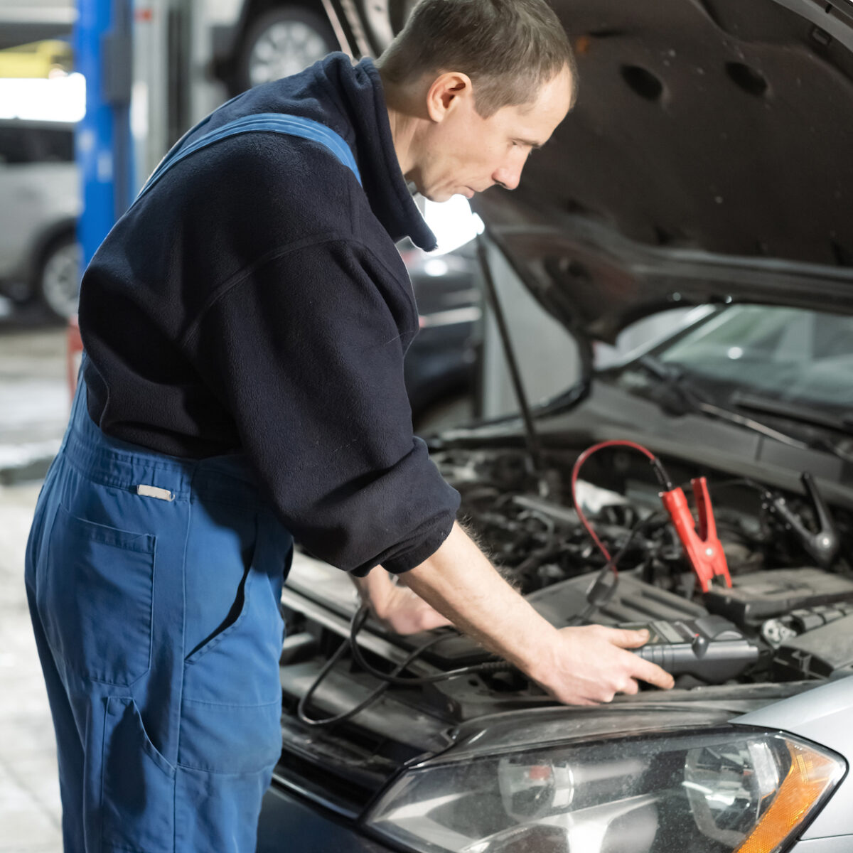 Our Services | R&R Automotive