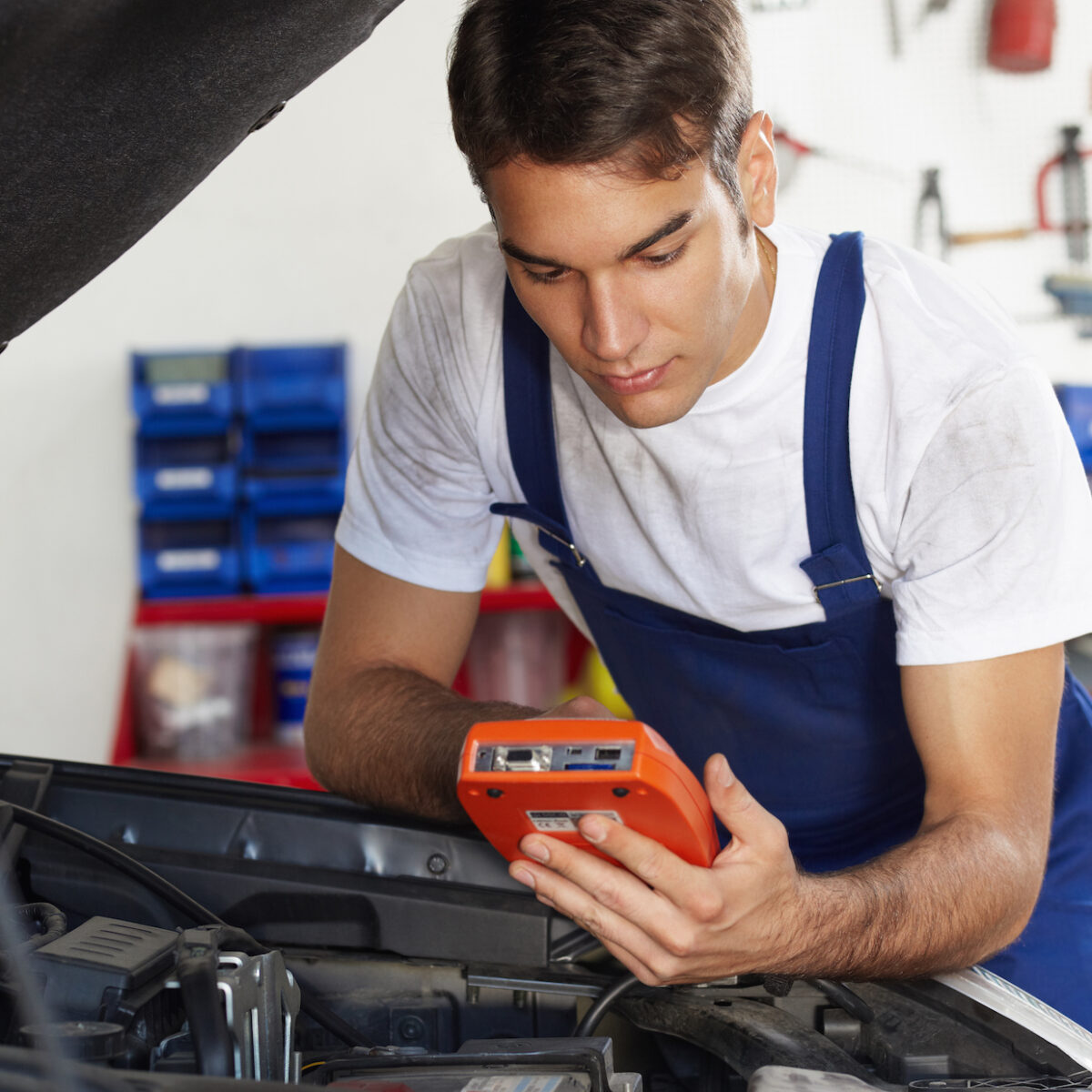 Our Services | R&R Automotive